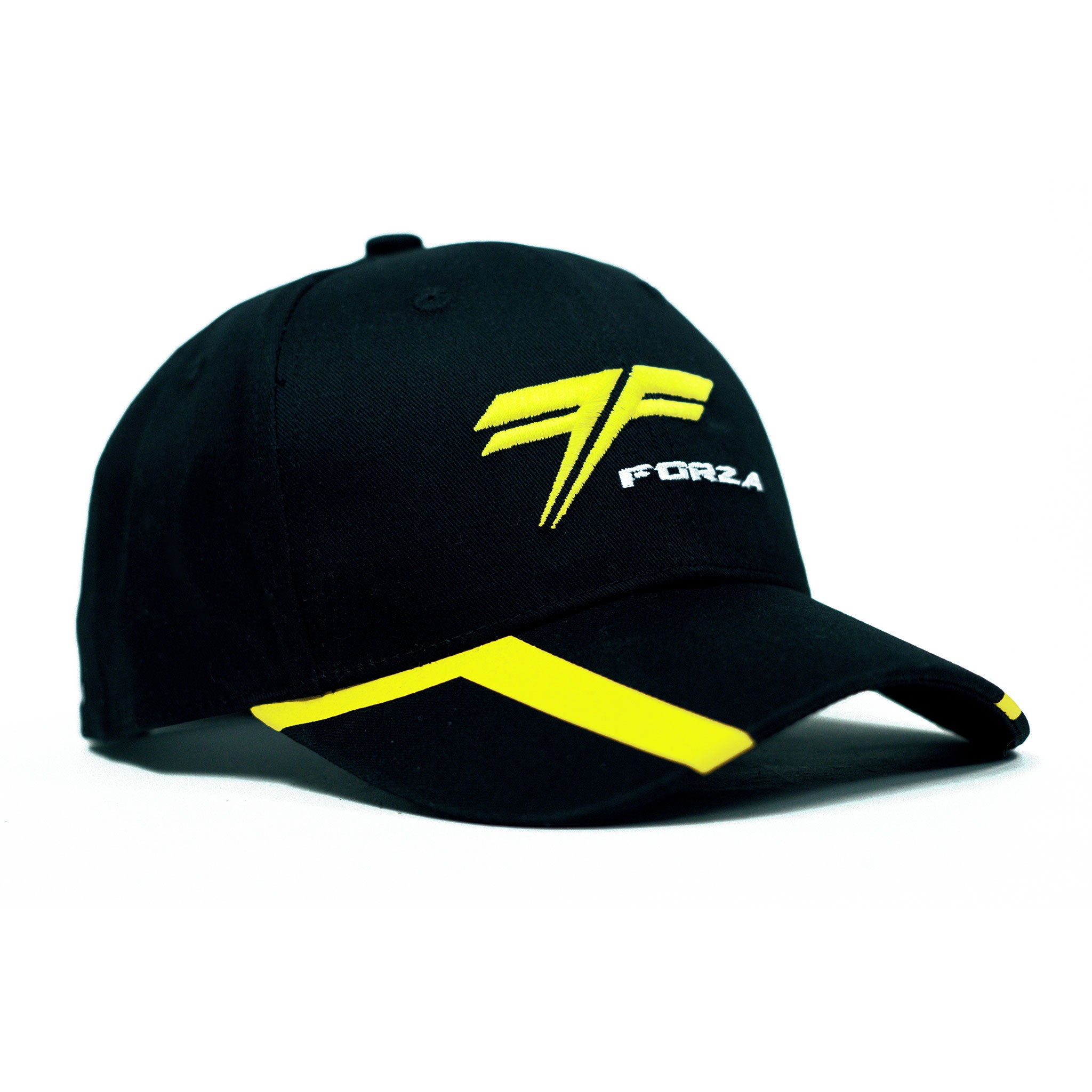 FORZA TZF CAP – forzacanada