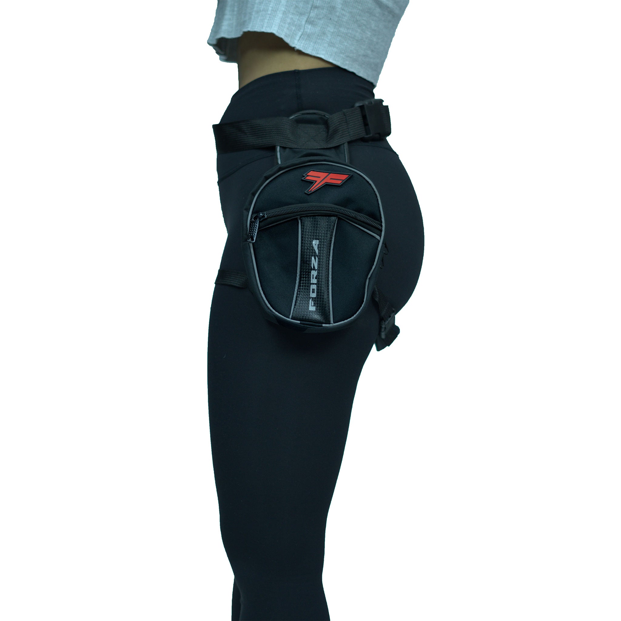 FORZA LG2 LEG BAG – forzacanada
